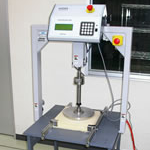 軟質及び低反発ウレタンフォームの試験（JIS K 6400など） | 一般財団法人カケンテストセンター